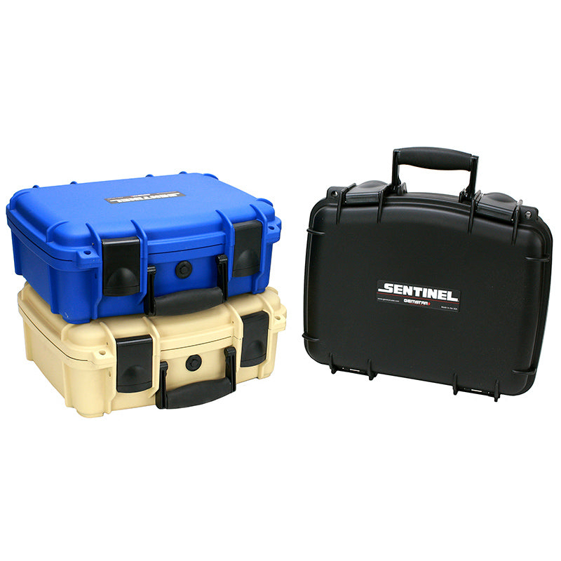 Sentinel Cases – Cases By Source