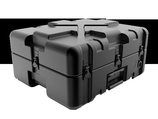 Stronghold Cases – Cases By Source