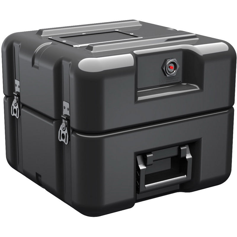 Cube Cases – Cases By Source