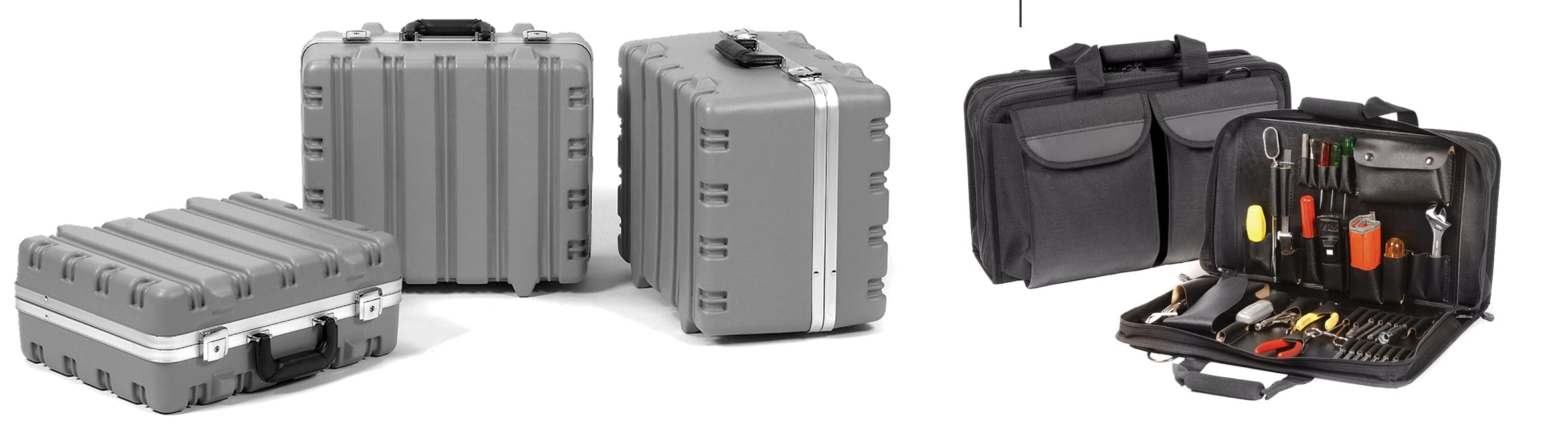 C.H. Ellis – Cases By Source