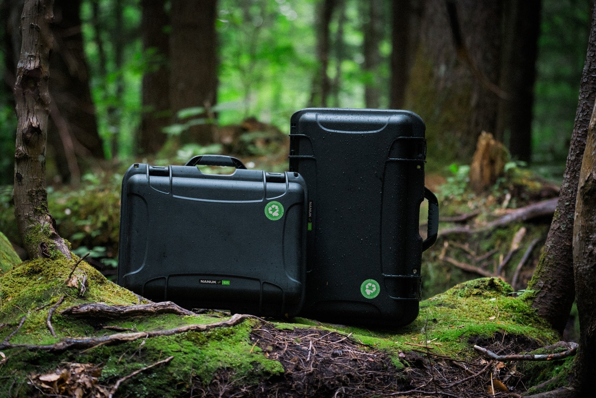 Recycled Cases | NANUK | Cases By Source