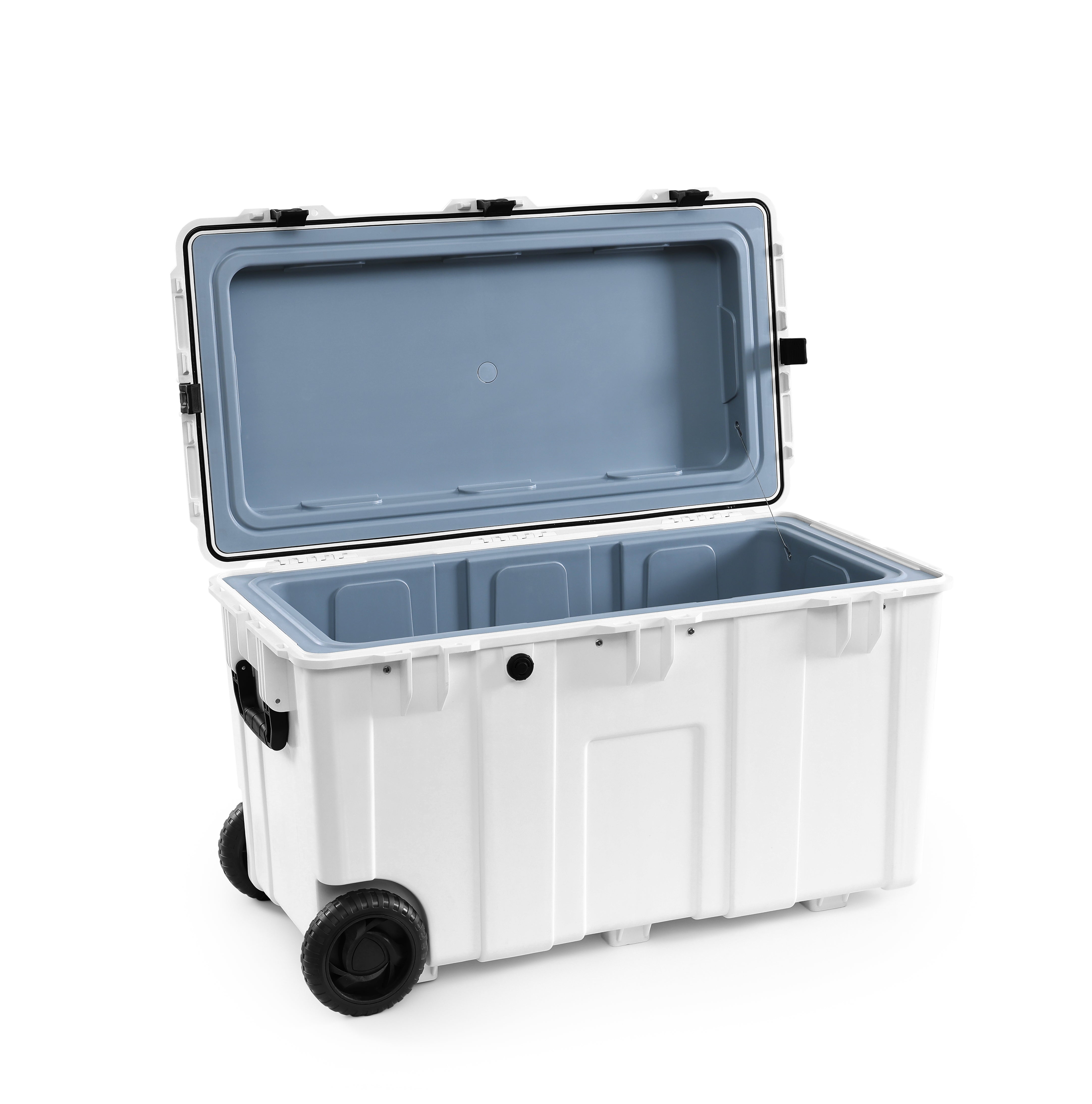 BluBox Cooler Box – Cases By Source
