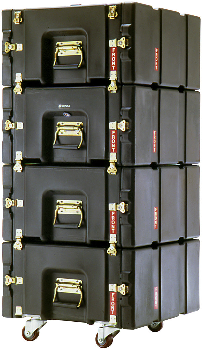 ProRack – Cases By Source