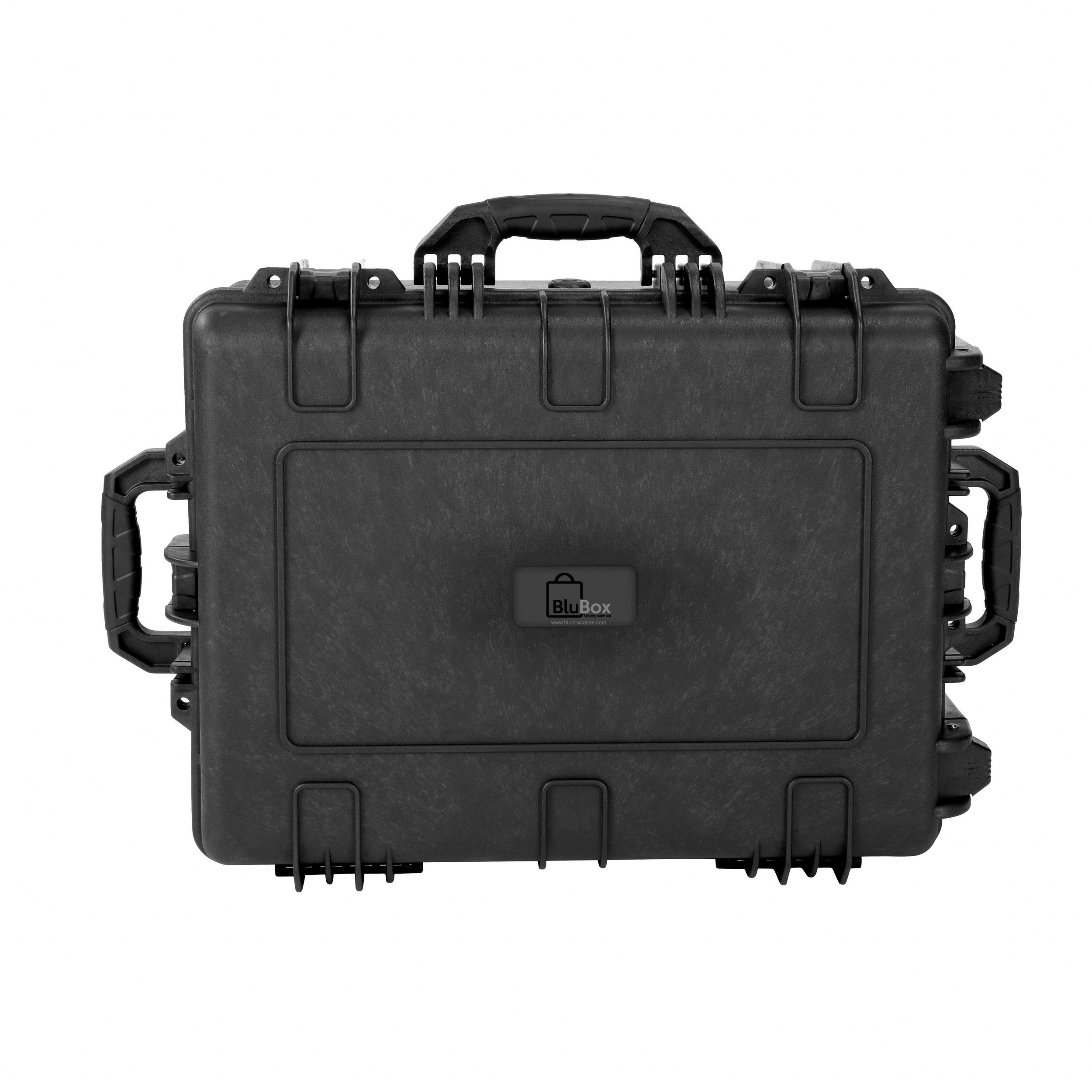 BluBox Waterproof Large Wheeled Case 2116-W – Cases By Source